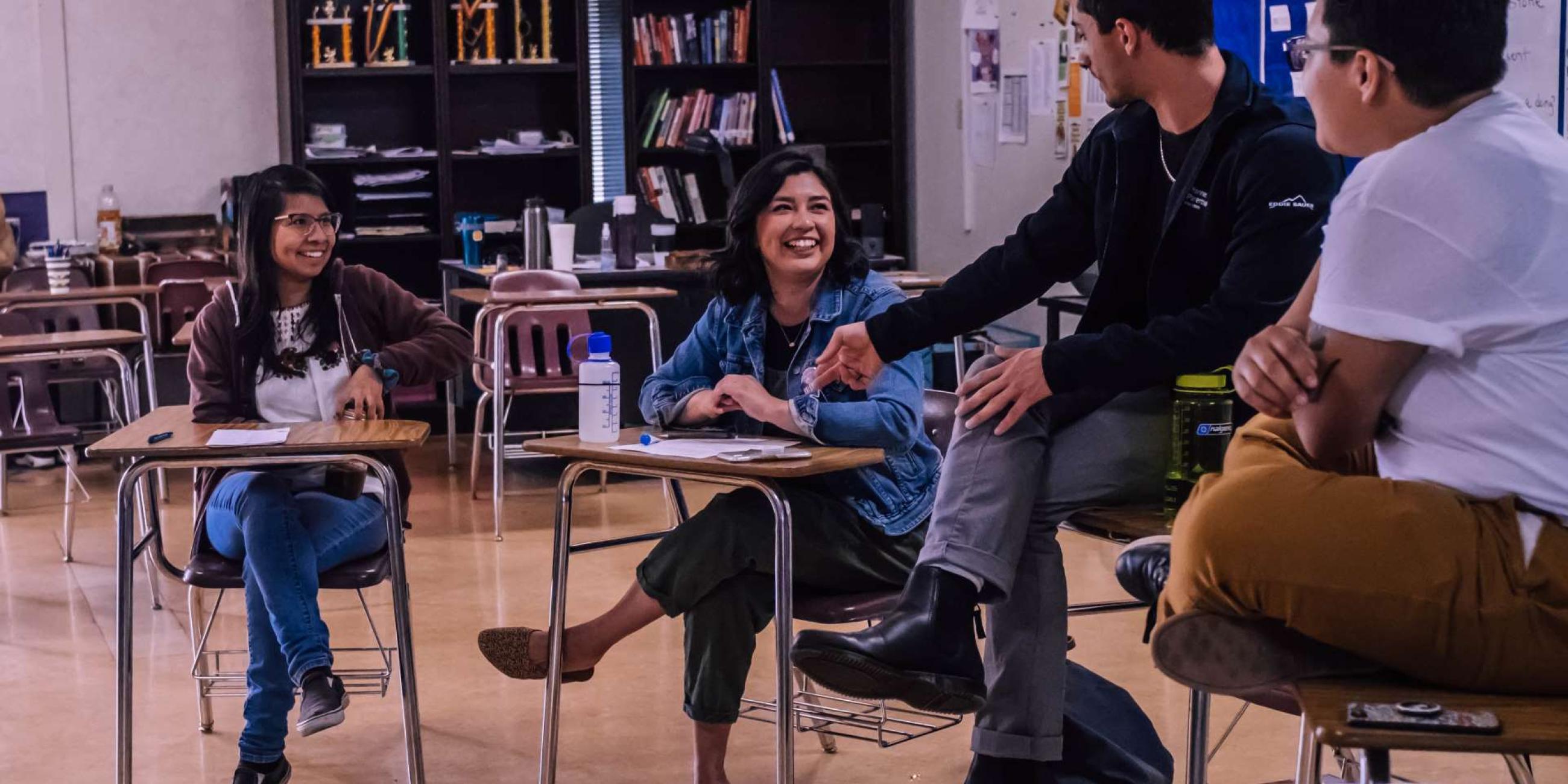 LGBTQ+ Program Expands Access to Name and Gender Marker Corrections ...